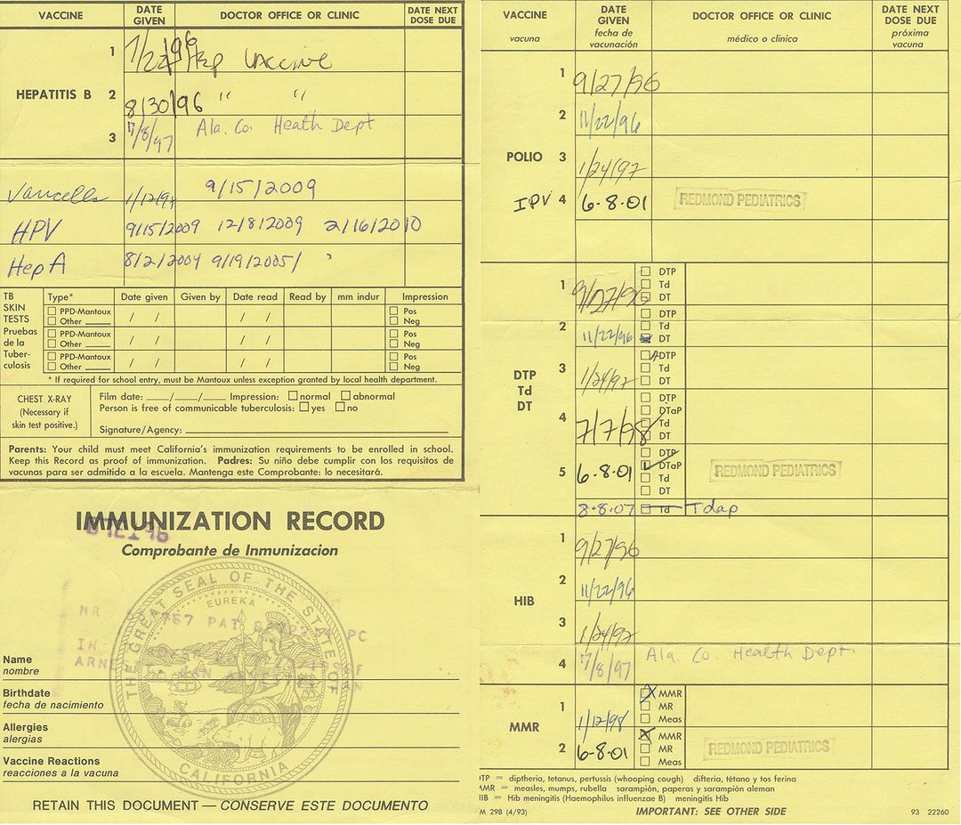 Document moved