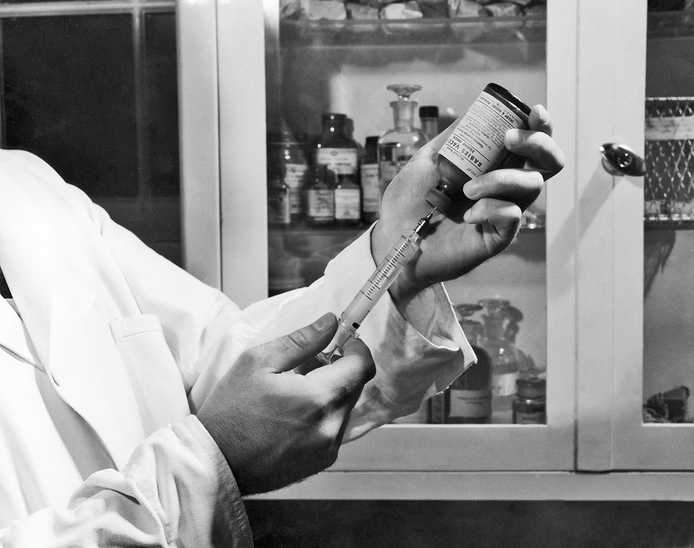 Types of Vaccines | History of Vaccines