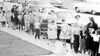 Polio | History of Vaccines