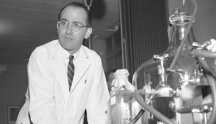 Pioneers | History of Vaccines