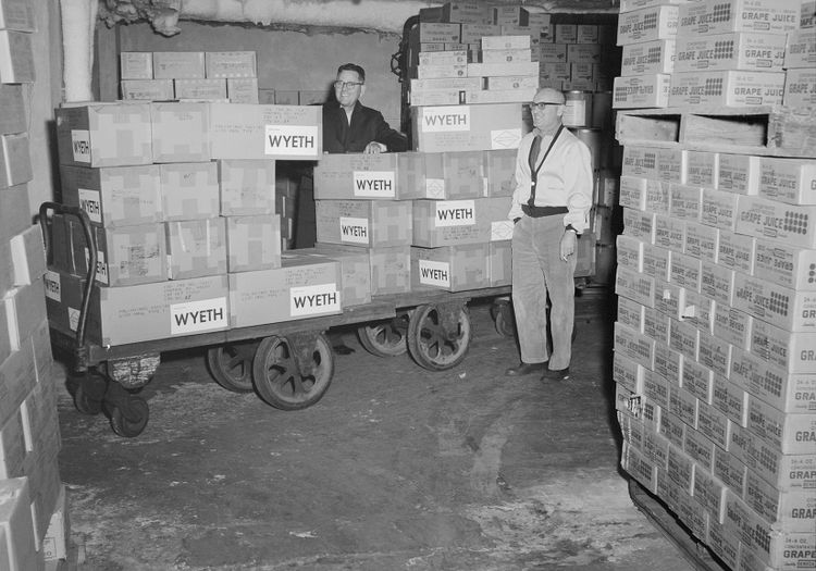 Polio | History of Vaccines