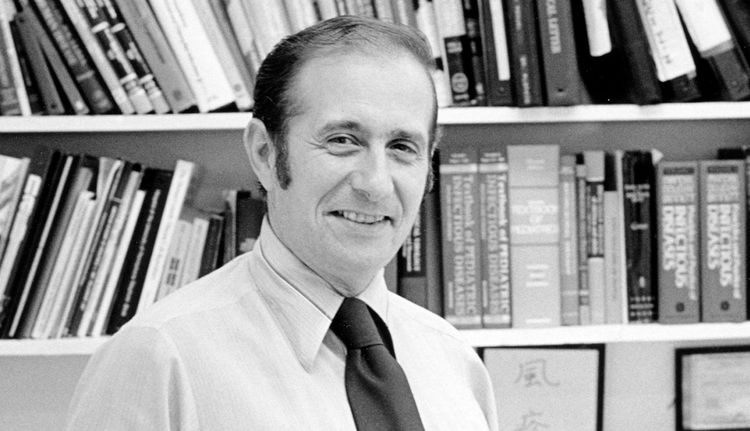 Pioneers | History of Vaccines