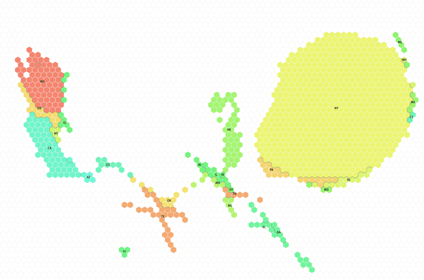 Measles Cases Top 1,000 in the First 5 Months of 2019 | History of Vaccines