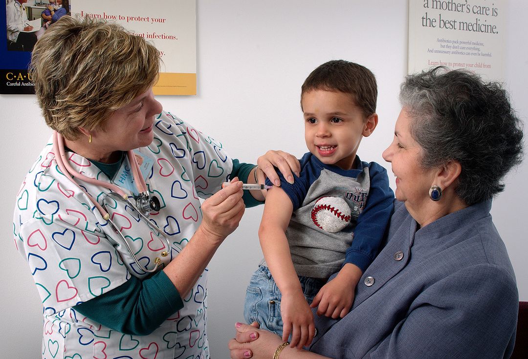 Top 20 Questions about Vaccination | History of Vaccines